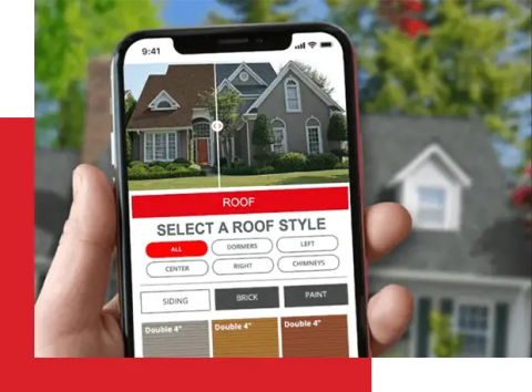 Roof Repair | Mighty Dog Roofing Columbus, OH