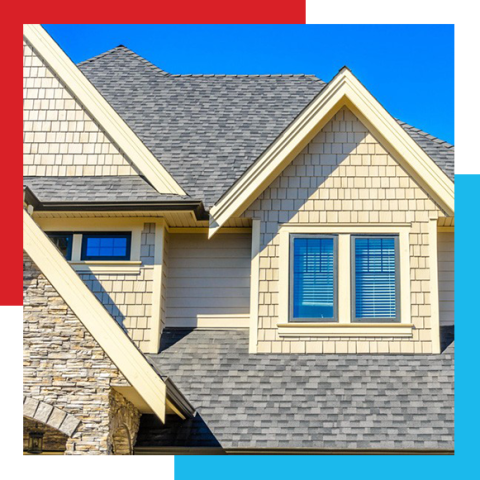 Asphalt Shingle Roof | Mighty Dog Roofing Columbus, OH