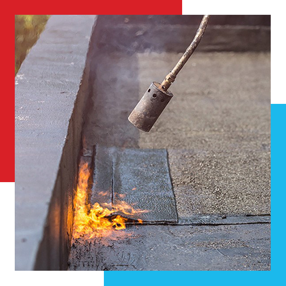 EPDM Roof | Mighty Dog Roofing Columbus, OH