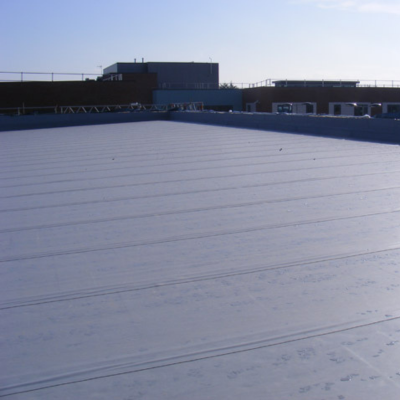 EPDM Roof | Mighty Dog Roofing Columbus, OH