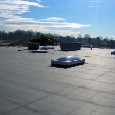 EPDM Roof | Mighty Dog Roofing Columbus, OH